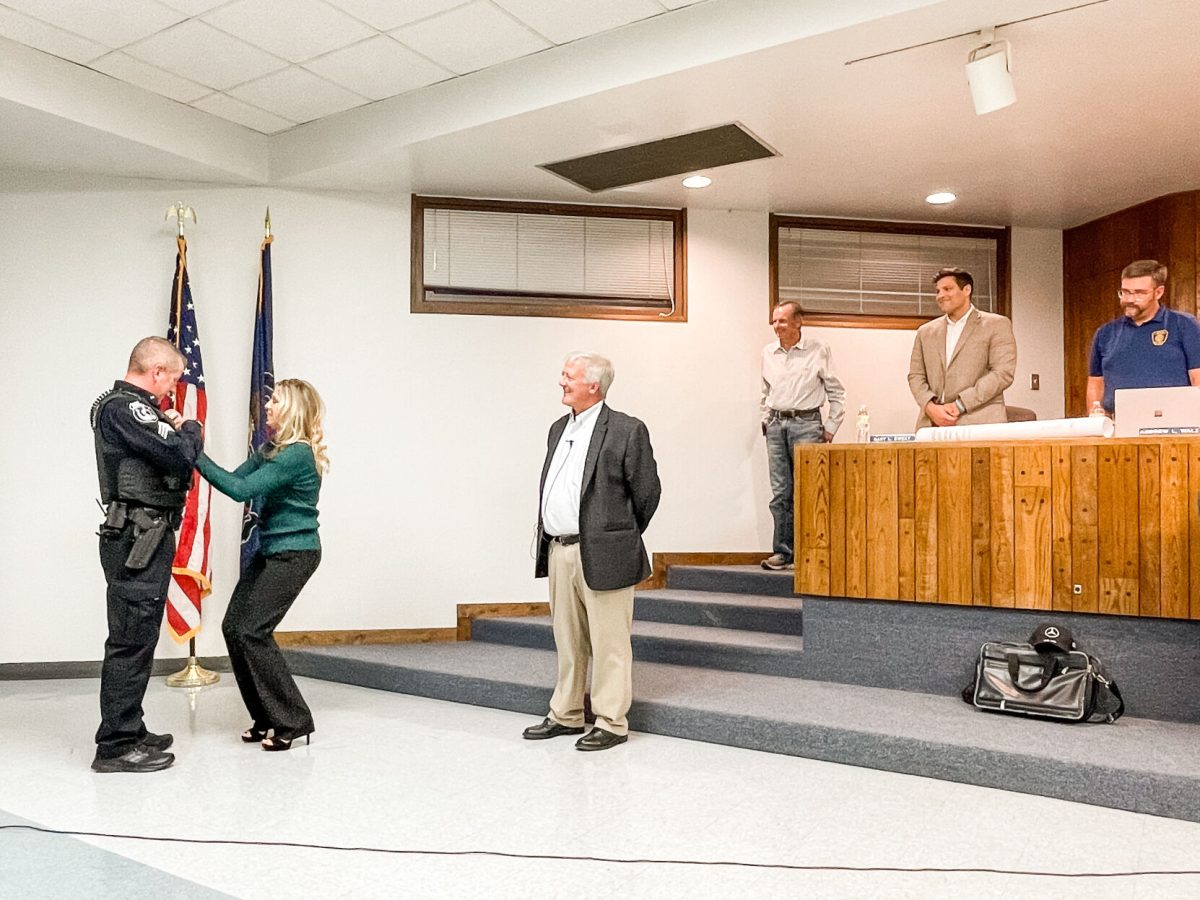 North Strabane revamps police, fire departments - Observer-Reporter